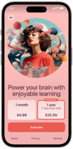 Create a paywall for your app: Adapty Paywall Builder