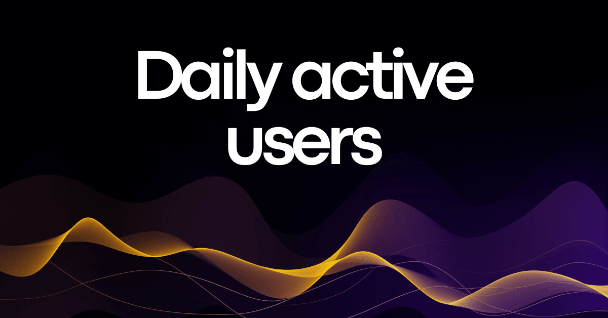 DAU Full Form: Meaning and Explanation