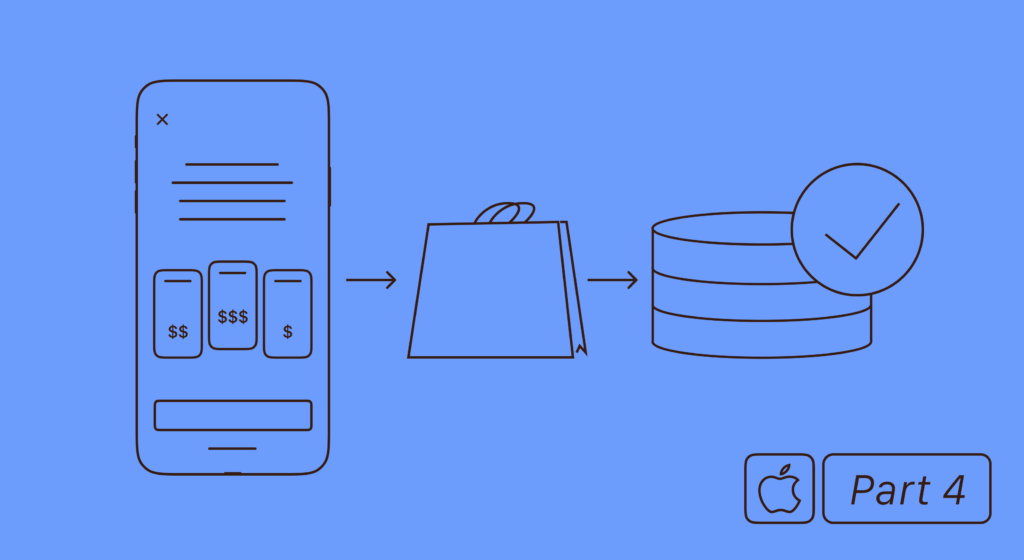 iOS In-App Purchase Server-Side Receipt Validation
