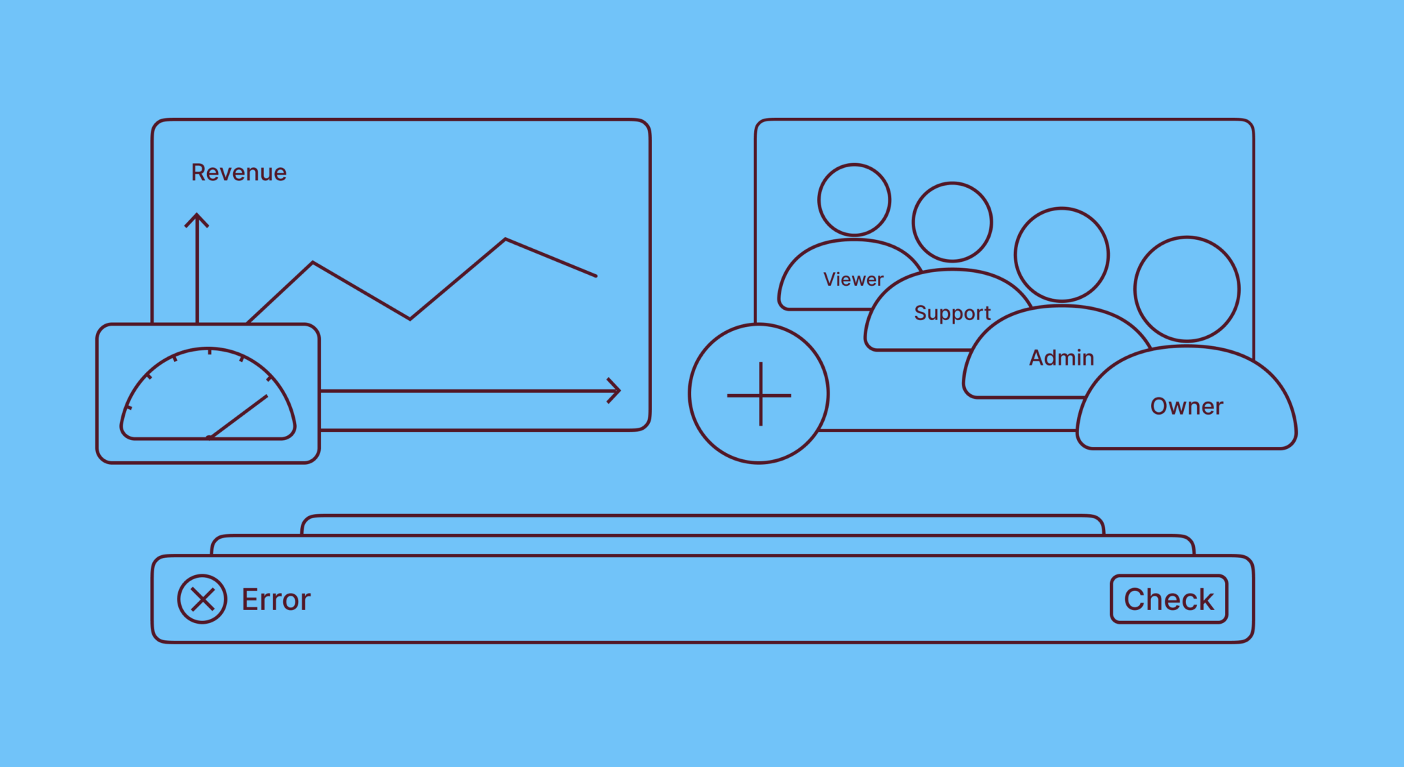 What Are DAU, WAU & MAU: Understanding Active Users Metrics — Adapty.io