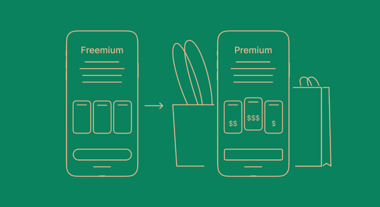Freemium to Premium Conversion Techniques for Your App