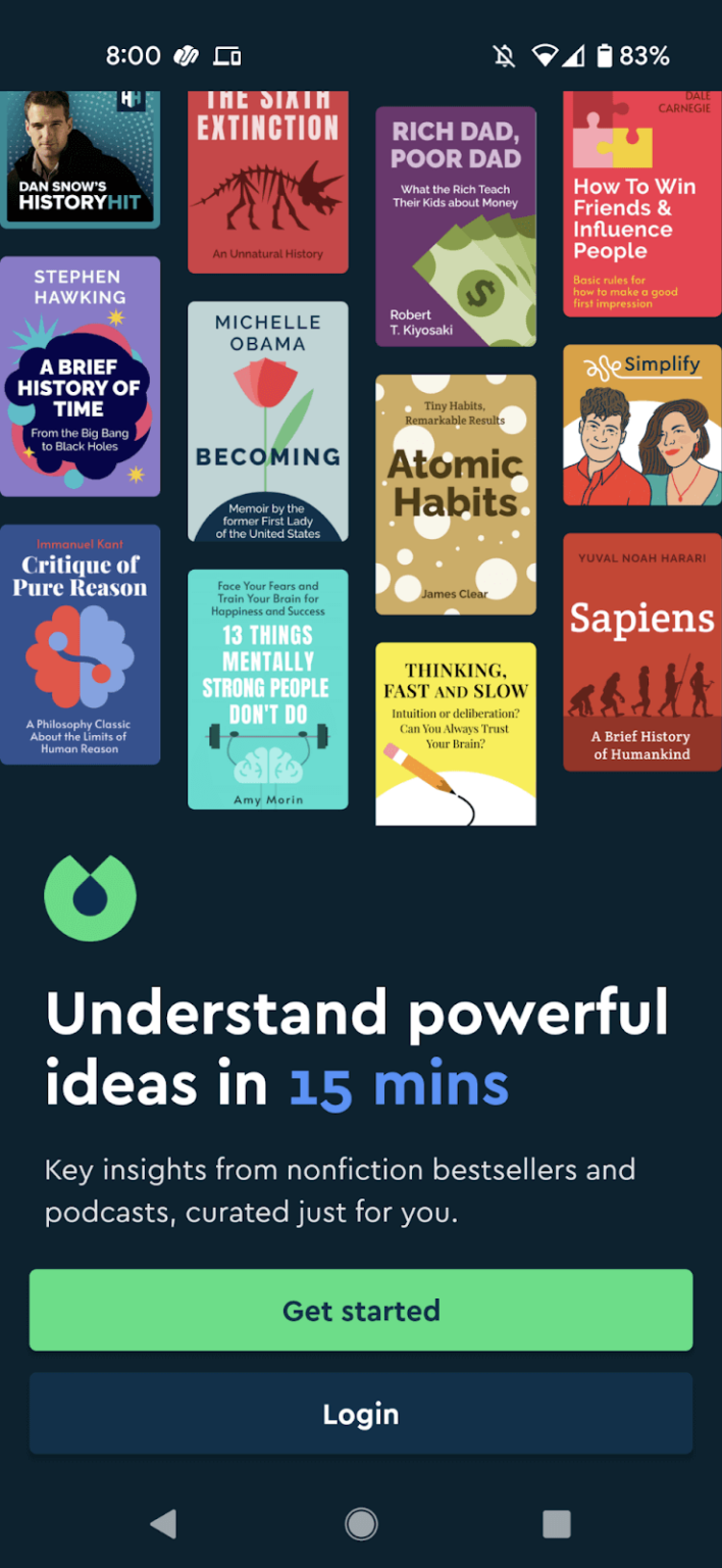 Mobile app onboarding: How-to, best practices, and examples