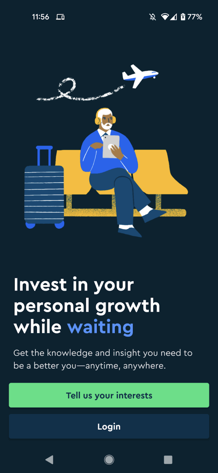 Mobile app onboarding: How-to, best practices, and examples