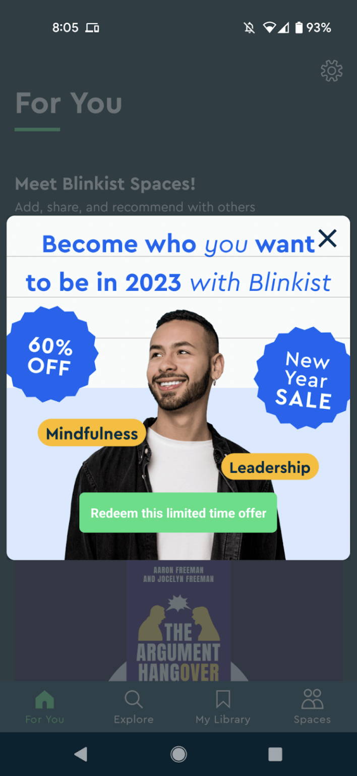 Mobile app onboarding: How-to, best practices, and examples