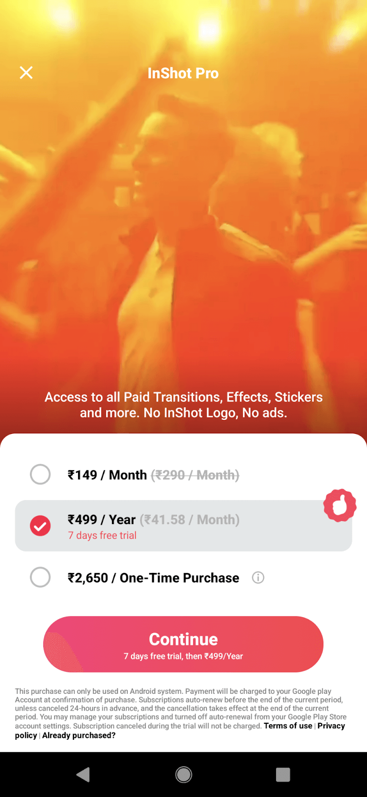 Mobile App Onboarding How To Best Practices And Examples