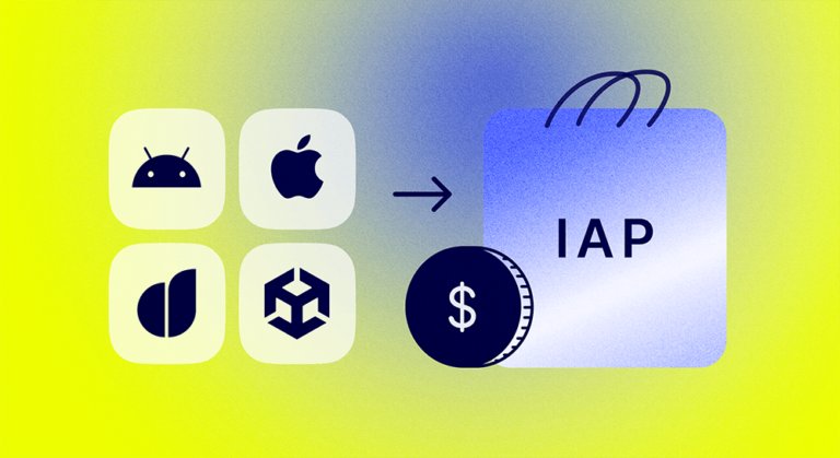 Unity IAP Tutorial: How to Integrate In-App Purchases