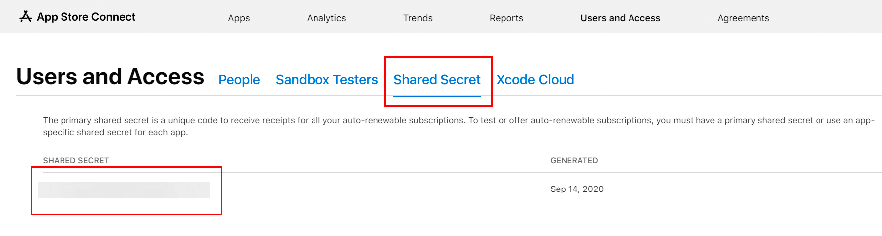 iOS In-App Purchase Server-Side Receipt Validation