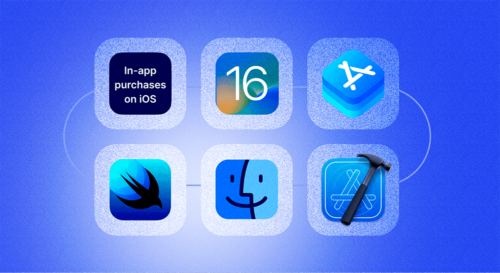 In App Purchase Tutorial For IOS Developers Adapty
