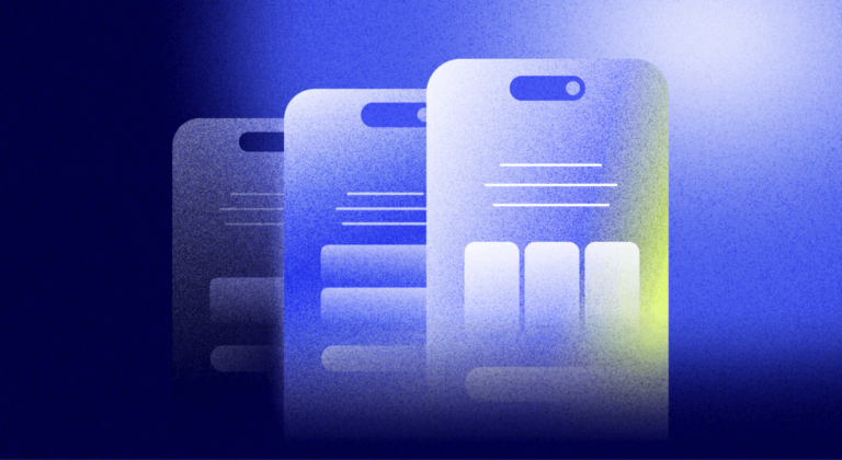 How to design a paywall for a mobile app - Adapty guide