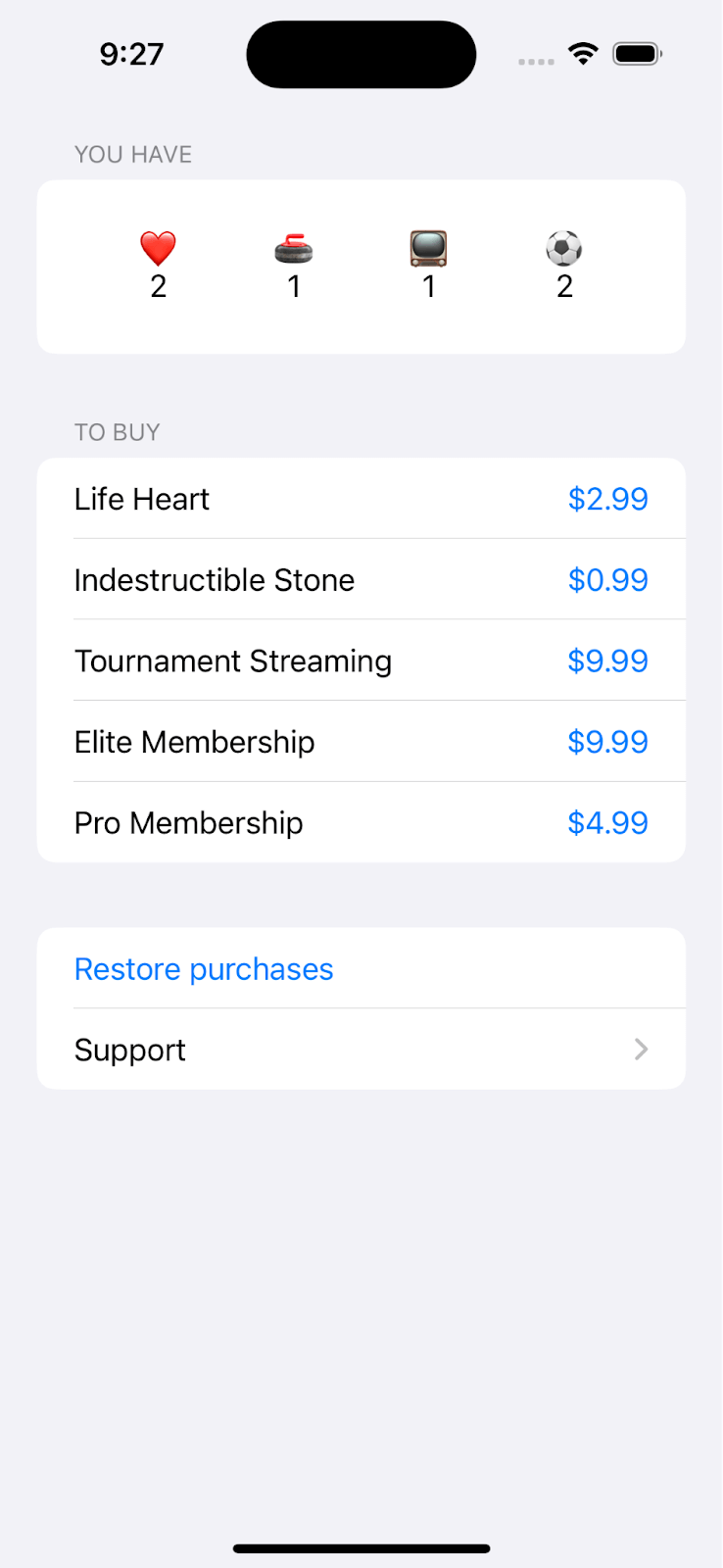 In-App Purchase Tutorial for iOS Developers - Adapty