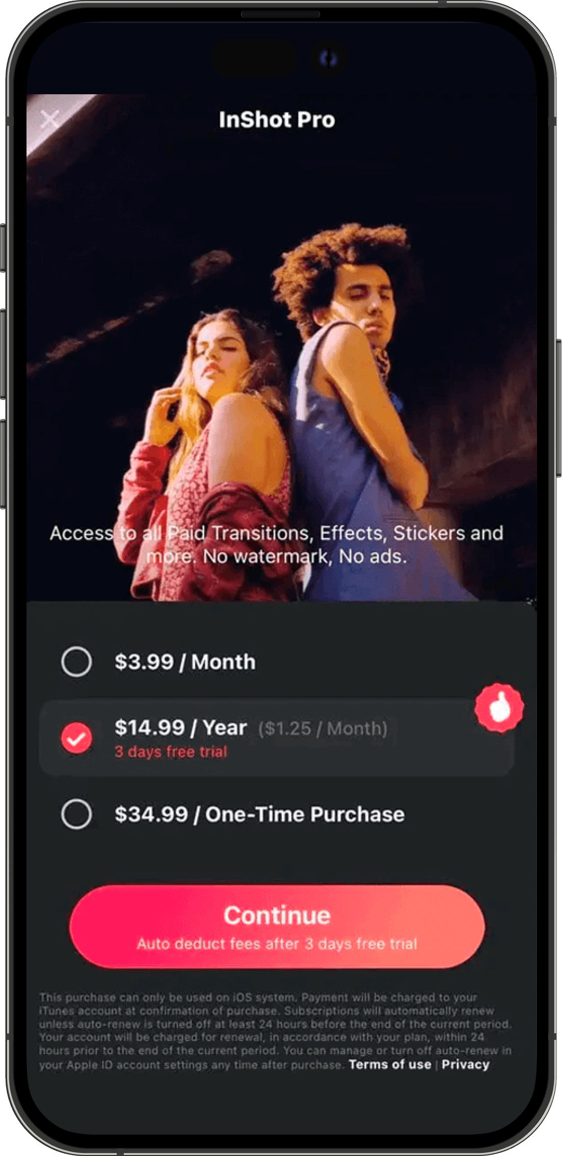 Mobile app publishers - Selection tips by Adapty