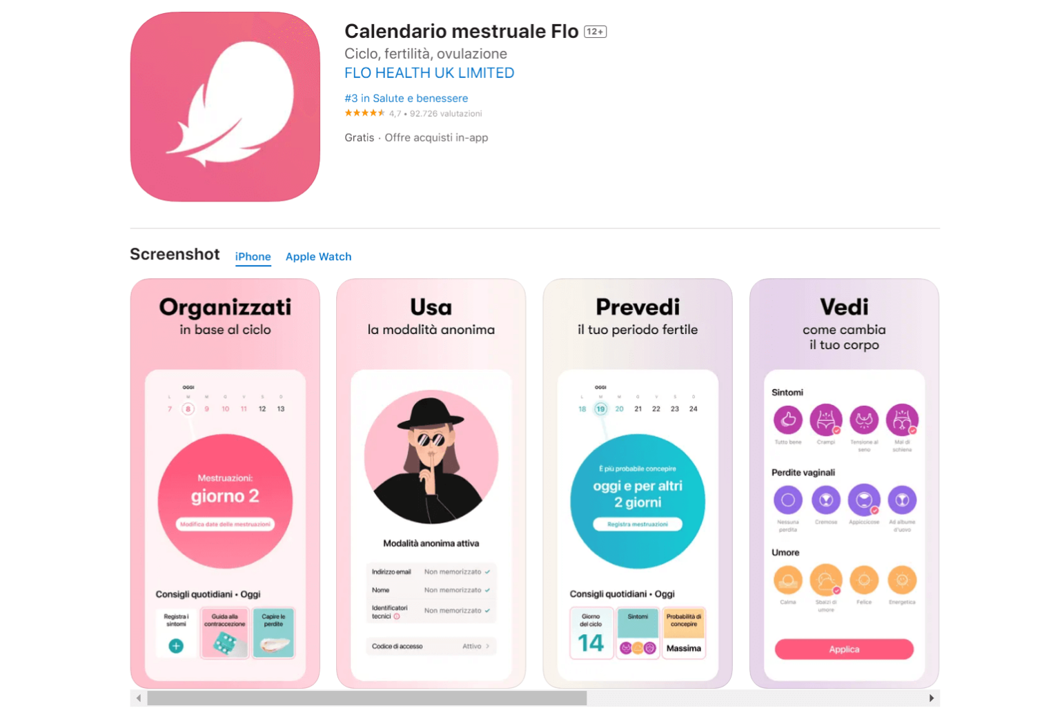 App Store Screenshots Optimization Guidelines