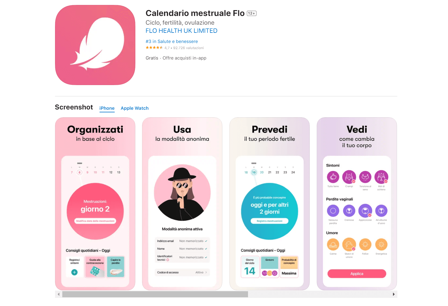 App Store Screenshots Optimization Guidelines