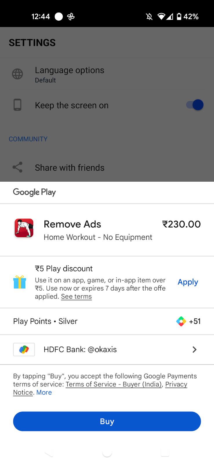 What is In-App Purchase (IAP)? Types of In App Purchases