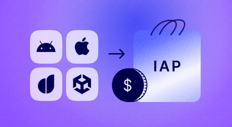 What is In-App Purchase (IAP)? Types of In App Purchases