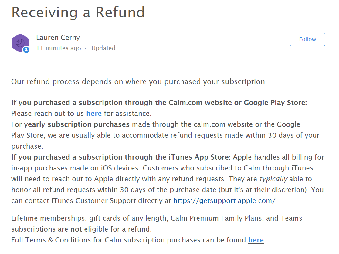 Refund Rate Metrics and Benchmarking - Adapty.io