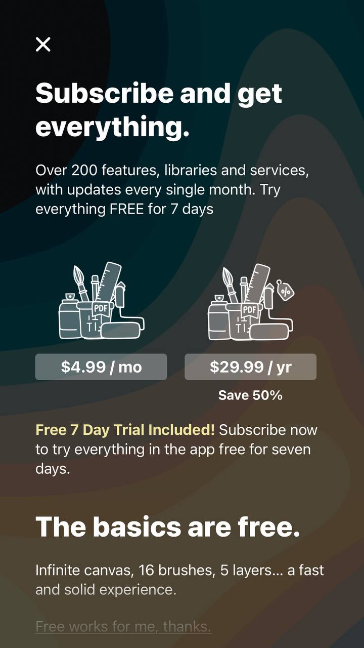 Top 15 App Store Awards 2023 Winners: Paywall Insights — Adapty.io