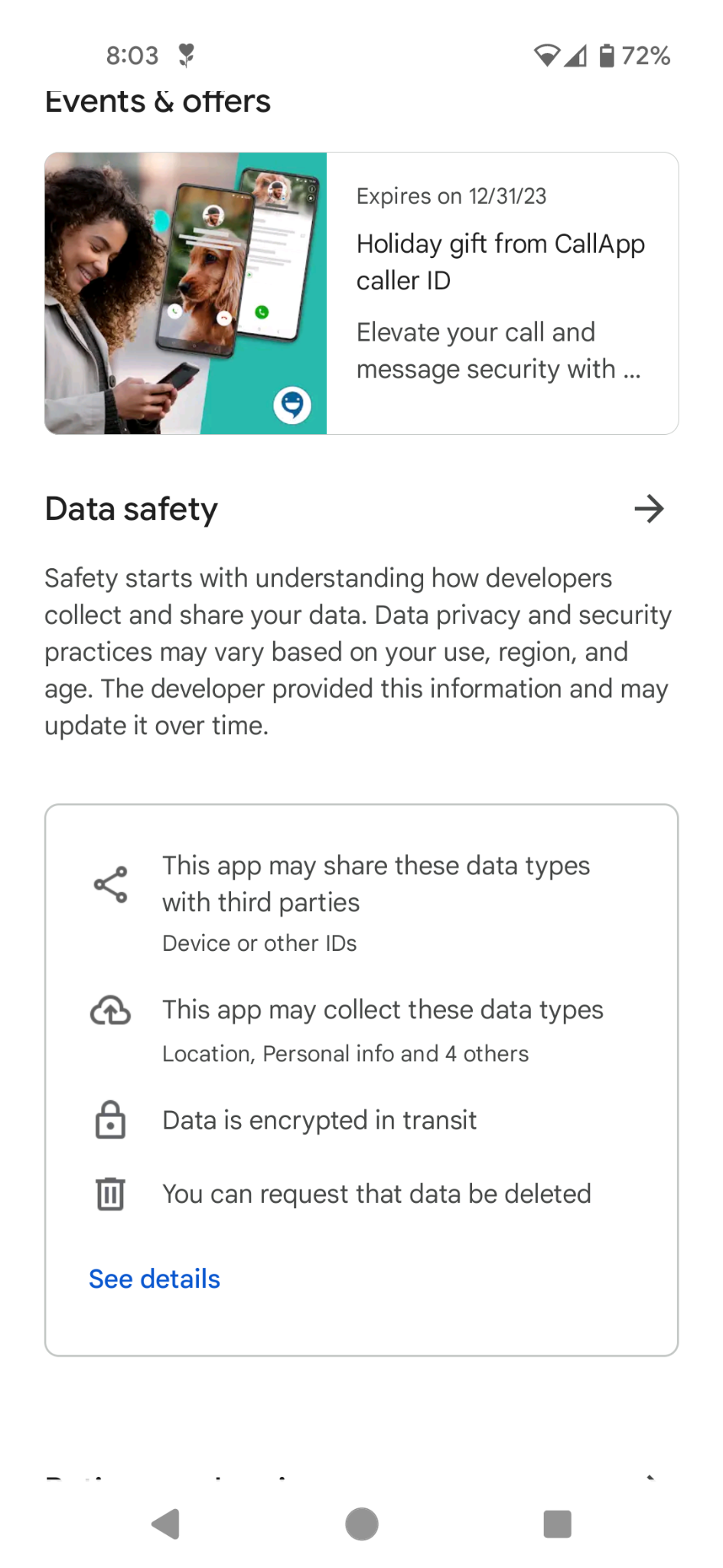 10 Mobile App Marketing Tips for Christmas Season - Adapty.io