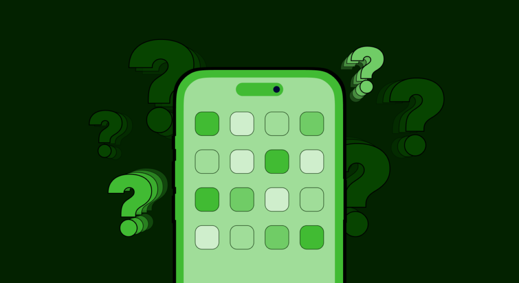 9 Types of Apps That Make the Most Money in 2025
