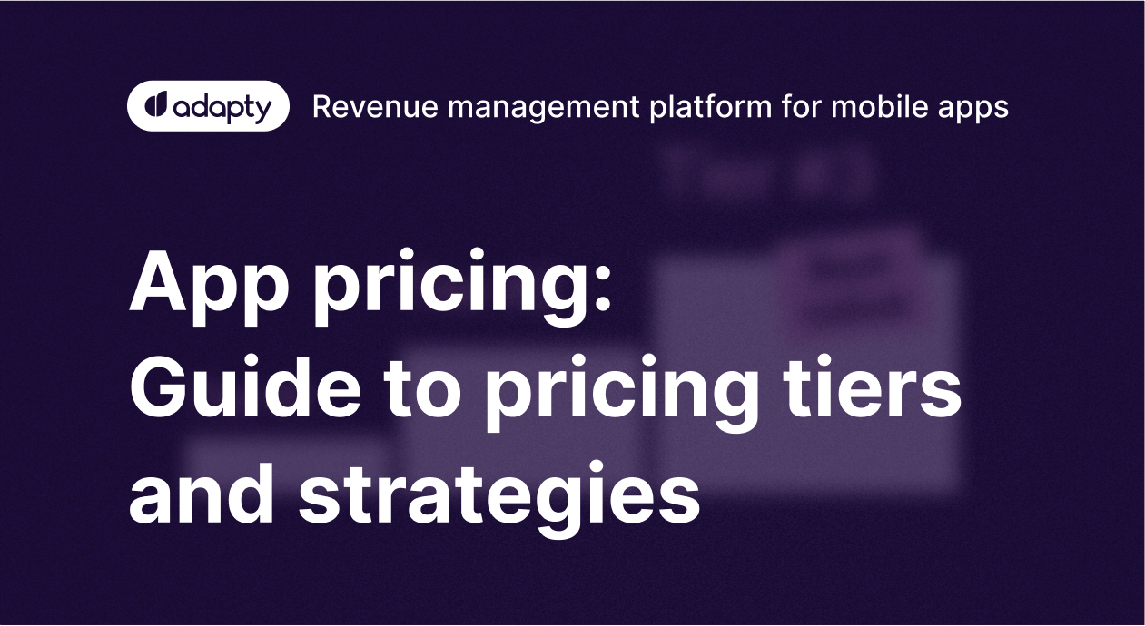 Tiered Pricing Strategies: A Complete Guide 2025