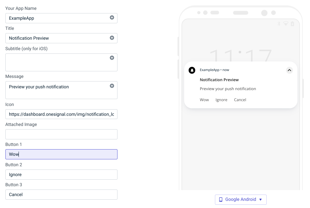 Setting Up Push Notifications In A Mobile App Top 5 Services